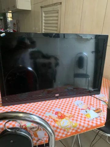 "televisao aoc 32 polegadas" no Brasil