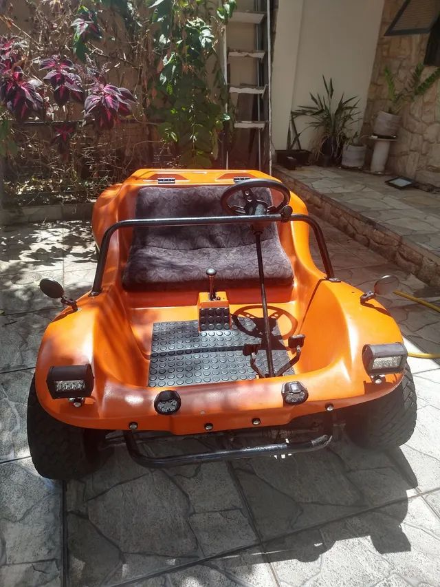 "mini buggy" - Carros Usados e Novos à venda