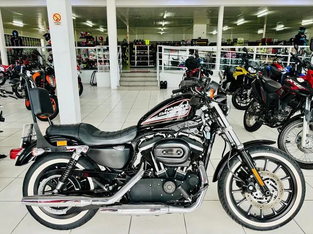 Motos no Rio Grande do Sul