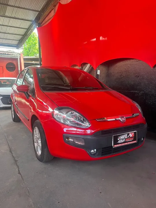 "fiat punto 2018" - Carros Usados e Novos à venda