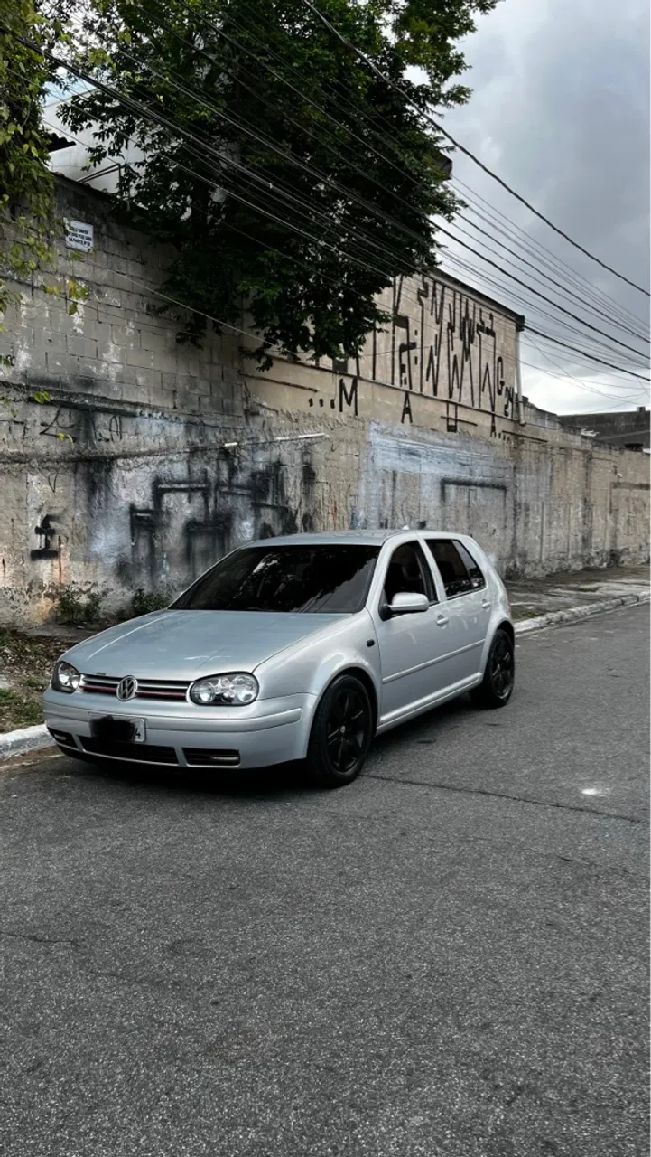 "volkswagen golf 2000" - Carros Usados e Novos à venda