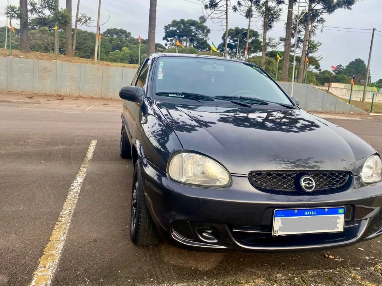 Carros 2002 Usados e Novos à venda