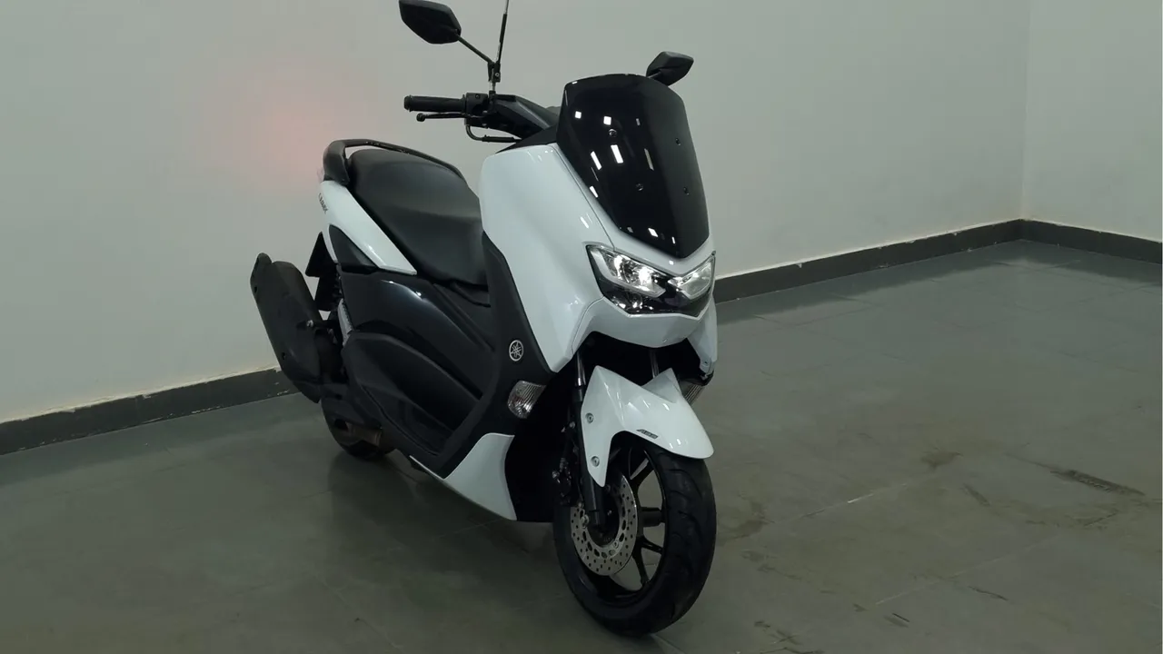 Motos YAMAHA NMAX 2022 no Brasil