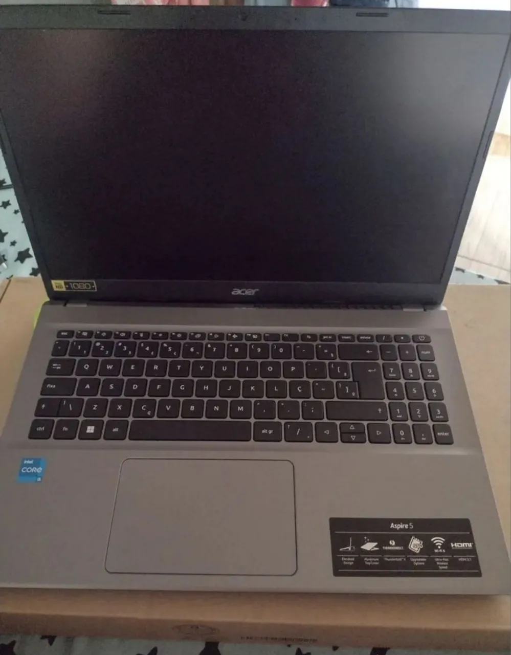 "notebook velho" no Brasil