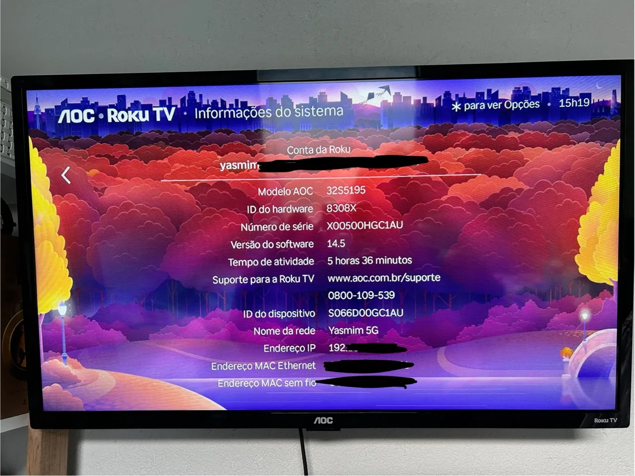 "tv 32 polegadas nao smart" - TVs no Brasil