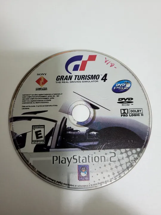 Jogos de Vídeo Game - São Bernardo do Campo, São Paulo