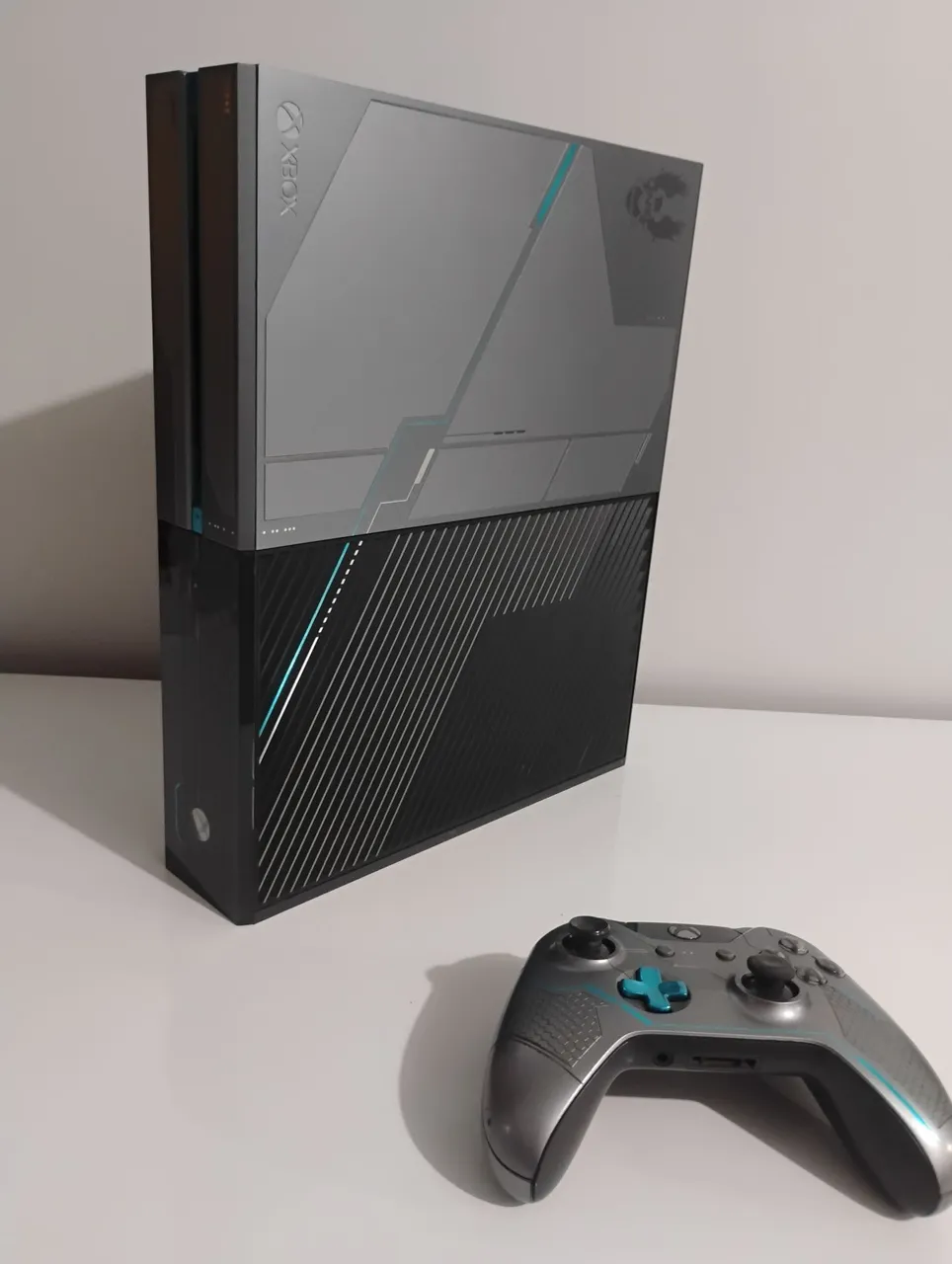 "console xbox one 1 tb" - Consoles de Vídeo Game no Brasil