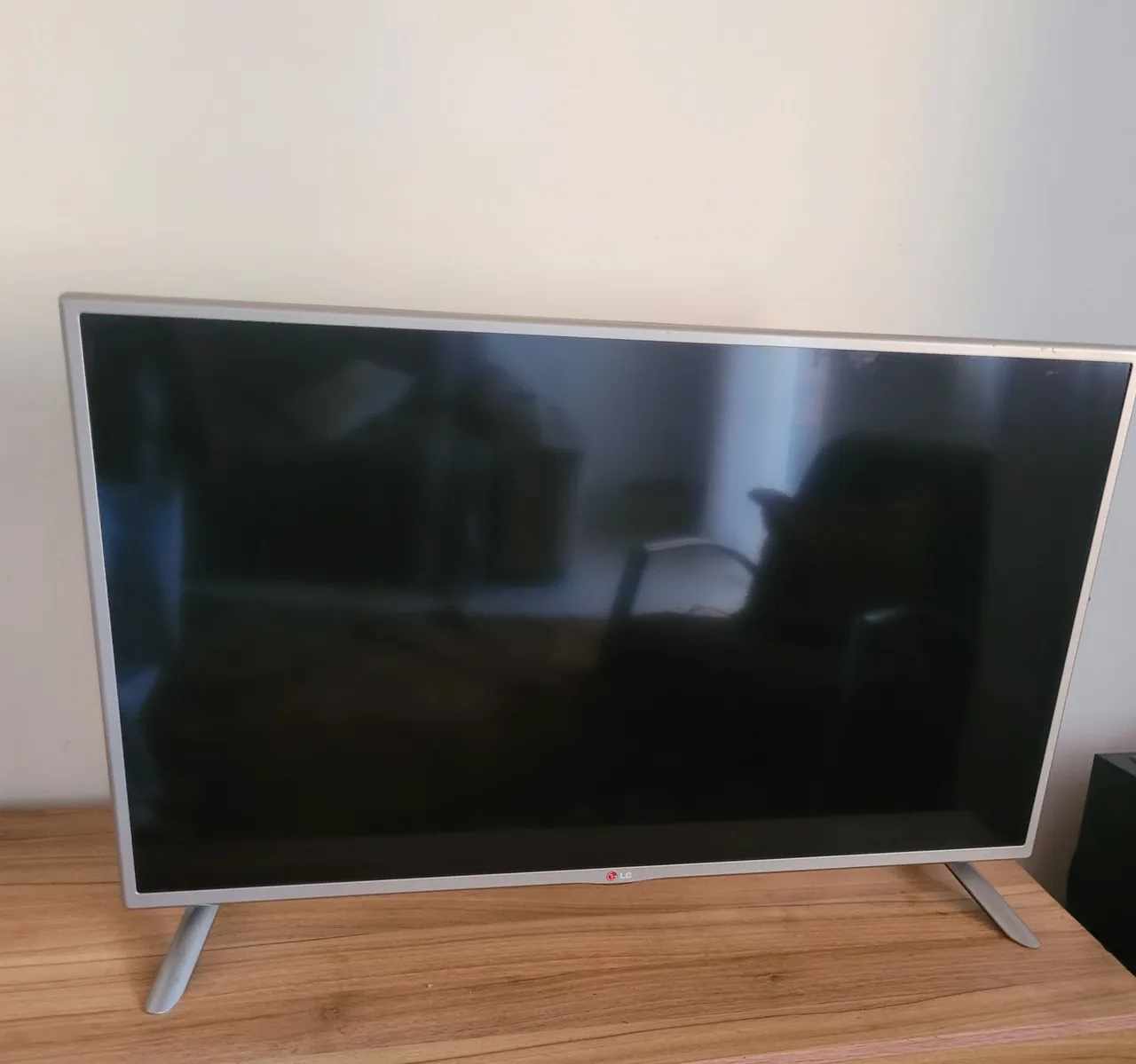 "smart tv 39 polegadas lg" - TVs no Brasil