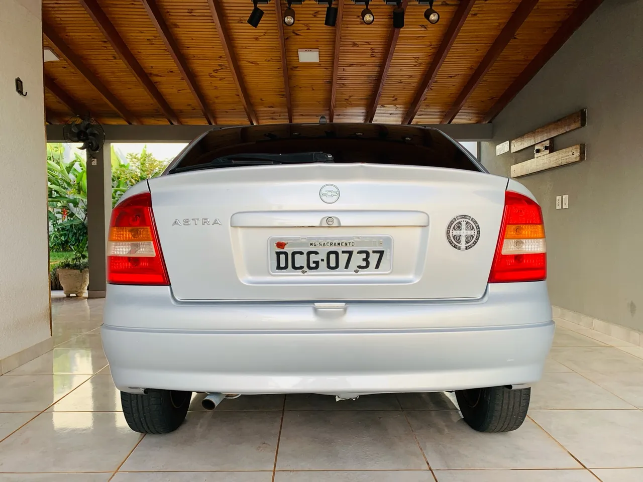 CHEVROLET ASTRA Usados e Novos