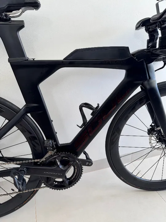"bicicleta tt" - Ciclismo no Brasil