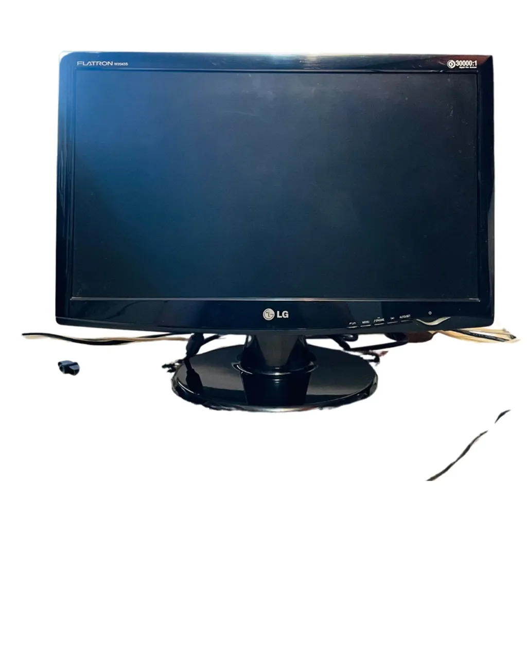 "monitor lg flatron" - Monitores no Brasil