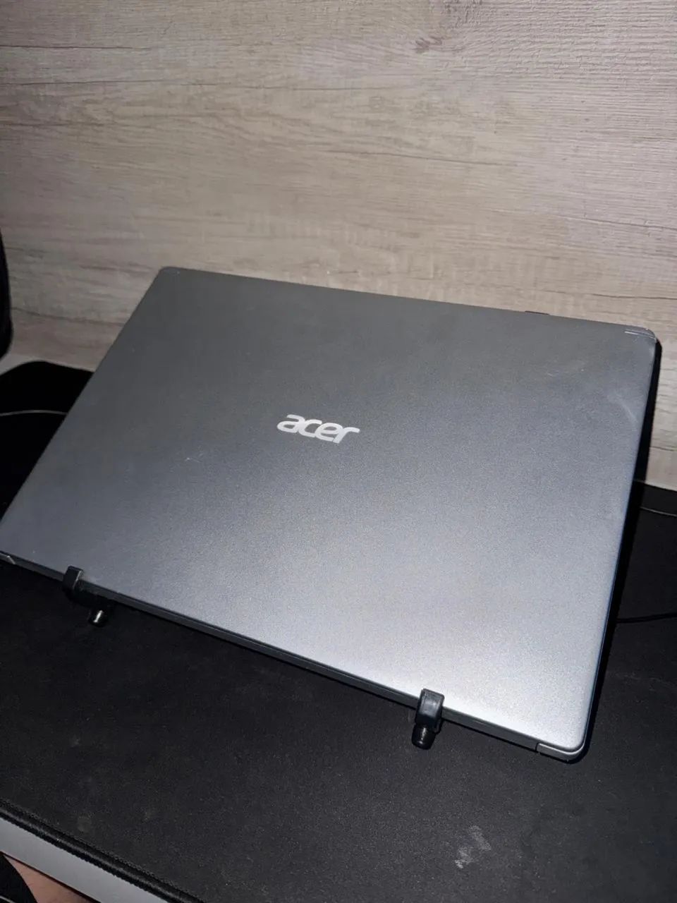 Notebook Acer Aspire 5 500GB SSD com placa de vídeo e Intel I5 10ª g ...