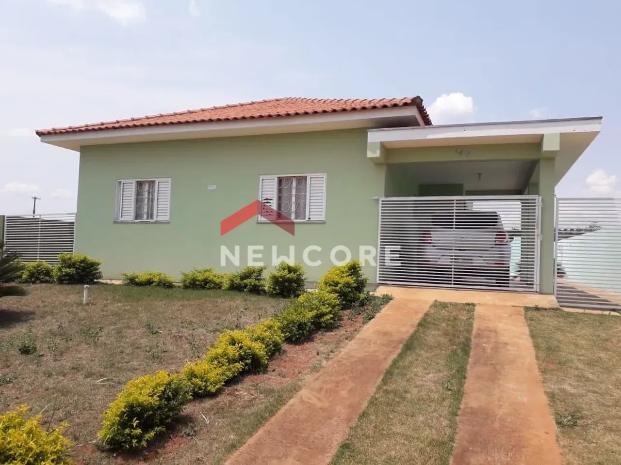 Casa 4 quartos à venda - Thermas de Santa Bárbara, Águas de Santa ...