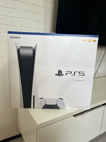 Sony playstation 5 | +3702 anúncios na OLX Brasil