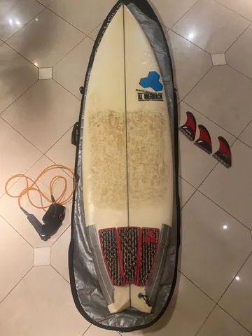 "all merrick" no Brasil