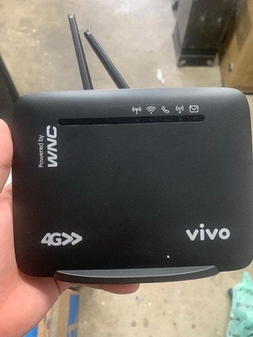 Modem da vivo 4g | +65 anúncios na OLX Brasil