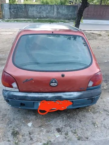 FORD 2000 Usados e Novos em AL