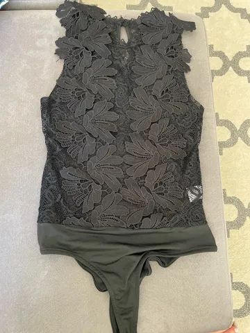 "body de renda branca" no Brasil