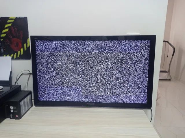 "smart tv 32 panasonic viera" no Brasil