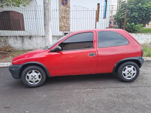 CHEVROLET CORSA 1995 Usados e Novos