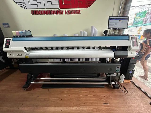 "visutec plotter" no Brasil