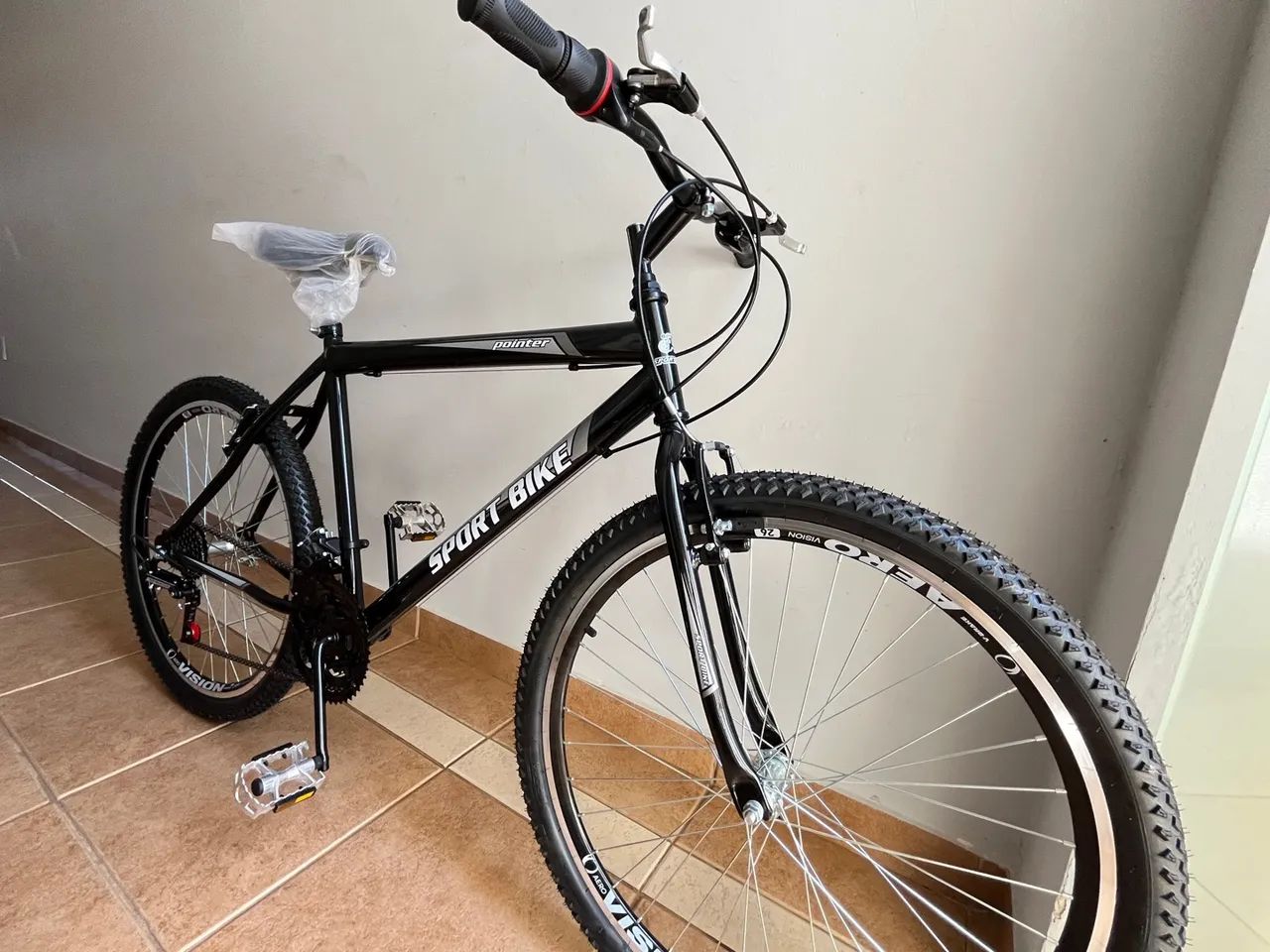 Bike pointer aro 26 - Ciclismo - Jardim Floridiana, Rio Claro ...