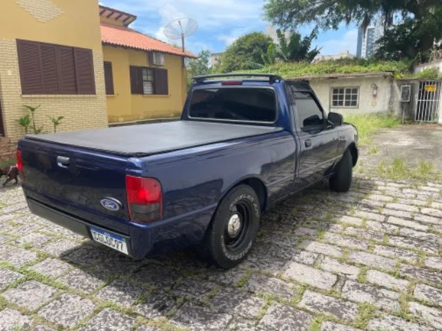 FORD RANGER 1996 Usados e Novos