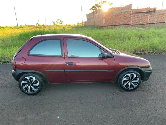 CHEVROLET CORSA 1995 Usados e Novos