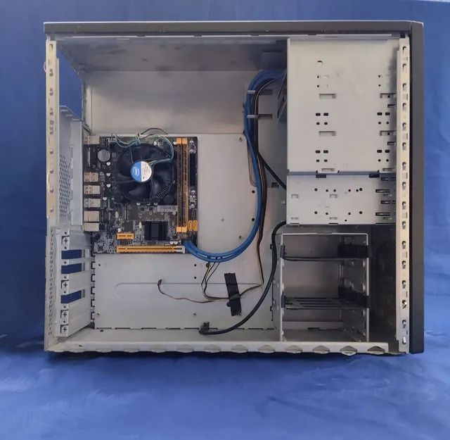 "monitor tubo pc" no Brasil