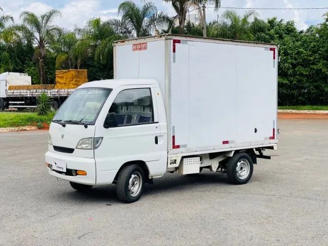 HAFEI TOWNER Usados e Novos