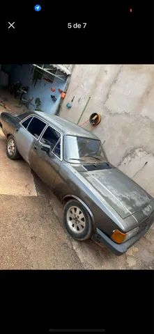 CHEVROLET OPALA 1988 Usados e Novos