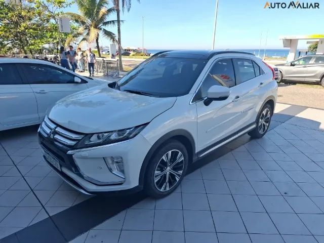 MITSUBISHI ECLIPSE CROSS 2020 Usados e Novos