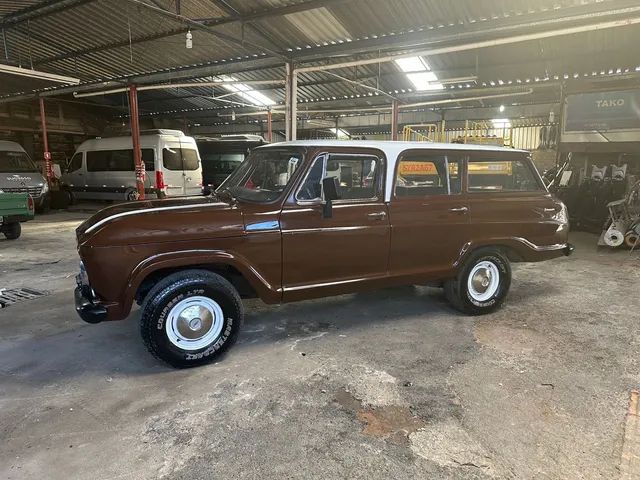 CHEVROLET VERANEIO Usados e Novos