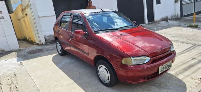 FIAT PALIO 1998 Usados e Novos