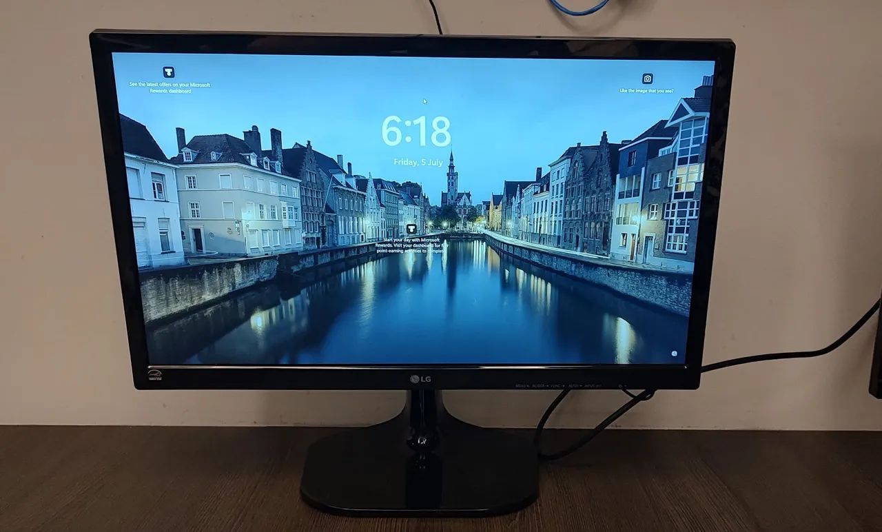 "monitor lg 23 polegadas ips" no Brasil
