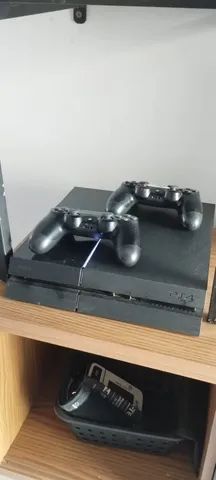 "ps4 flat" no Brasil