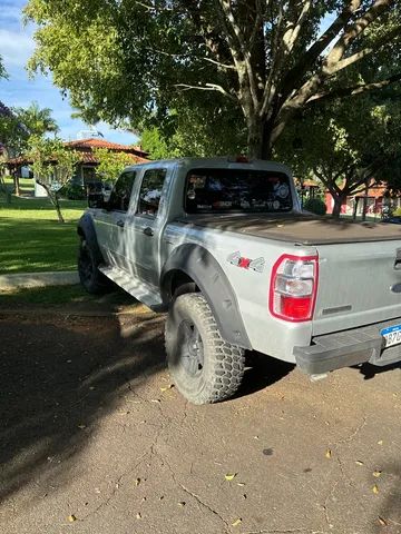 FORD RANGER a diesel 2011 Usados e Novos
