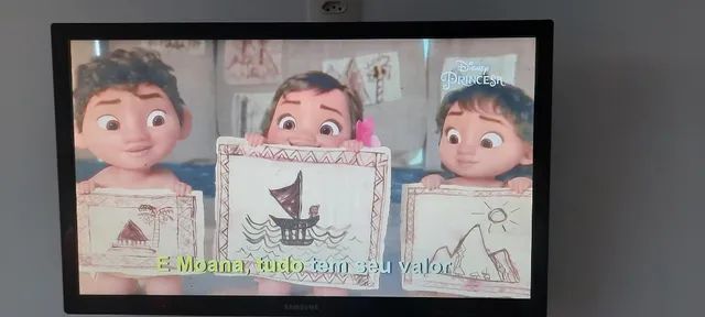 "tv monitor samsung 27 polegadas" no Brasil