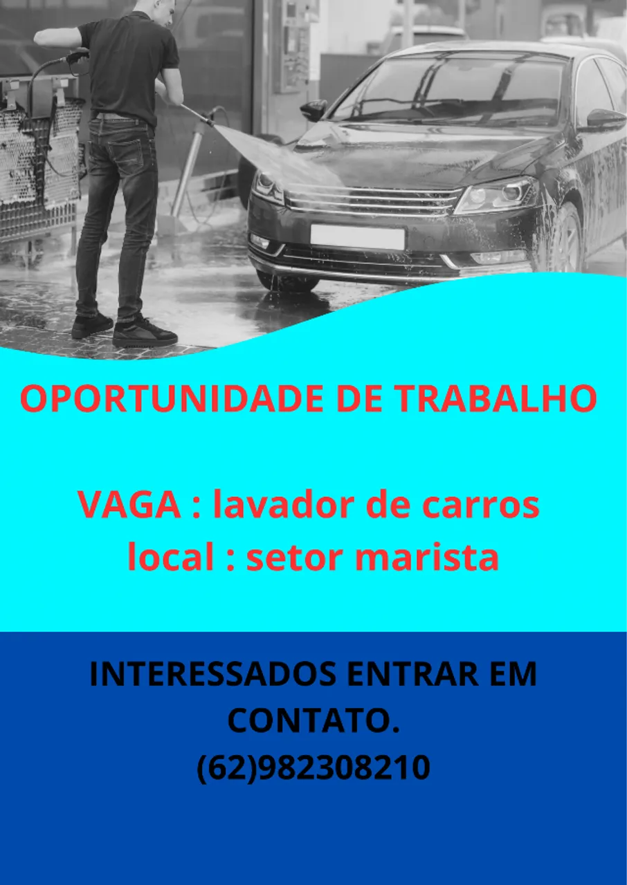 Vagas de emprego no Brasil