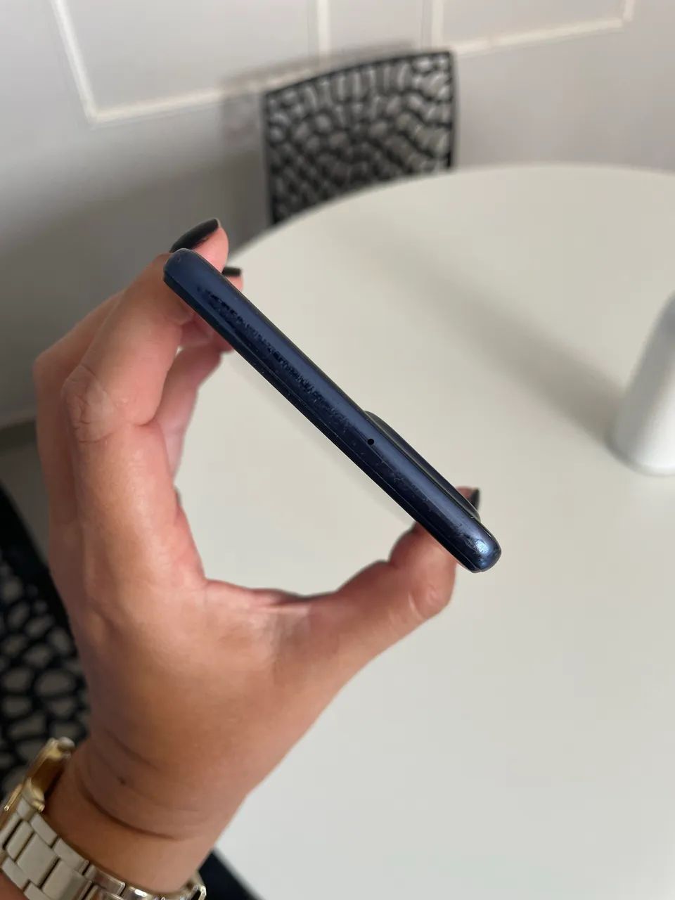 Samsung M53 5G - Celulares e Smartphones - Plano Diretor Sul, Palmas ...