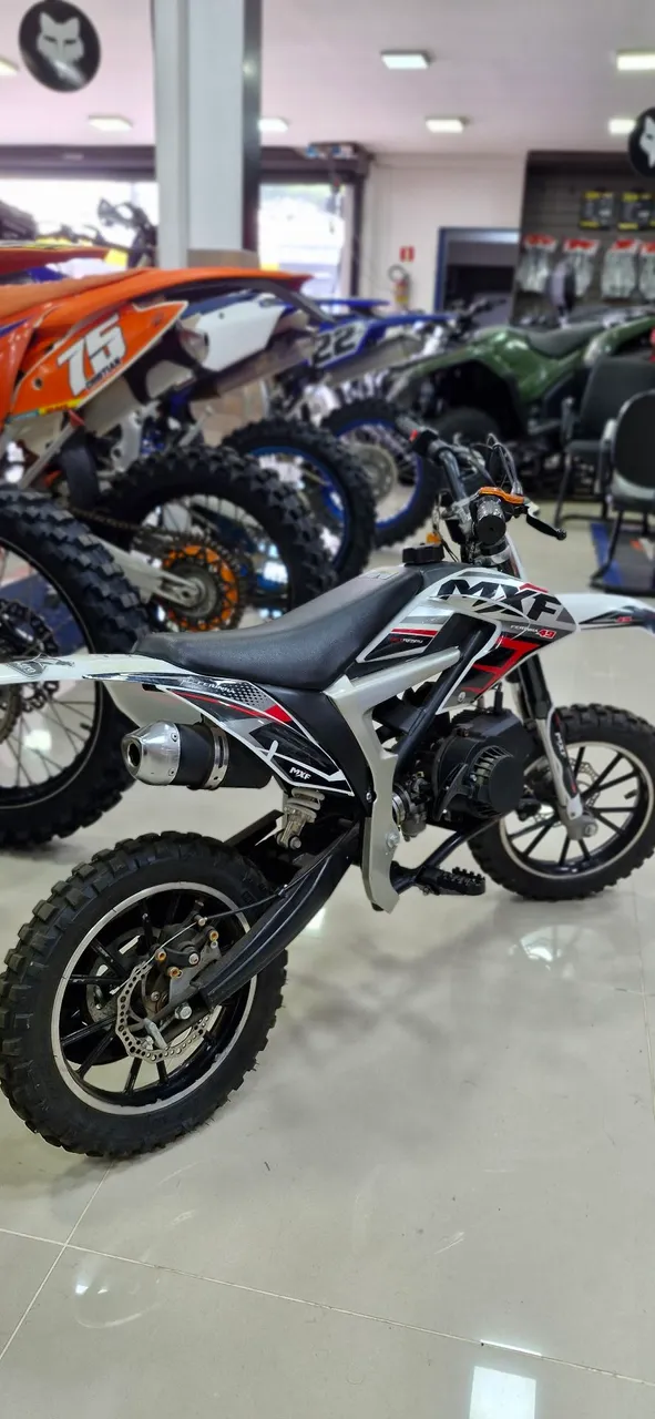 "moto 49cc" - Motos no Brasil