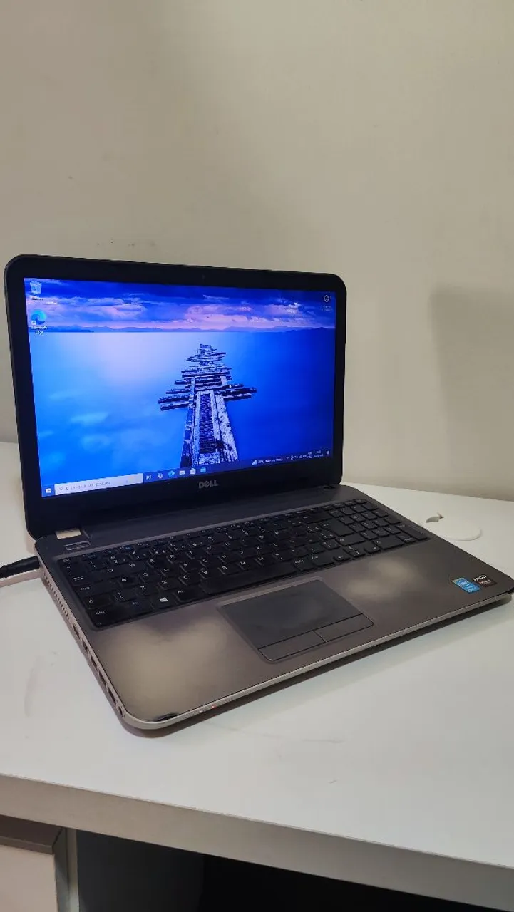 "notebook dell 17 polegadas" - Notebooks no Brasil