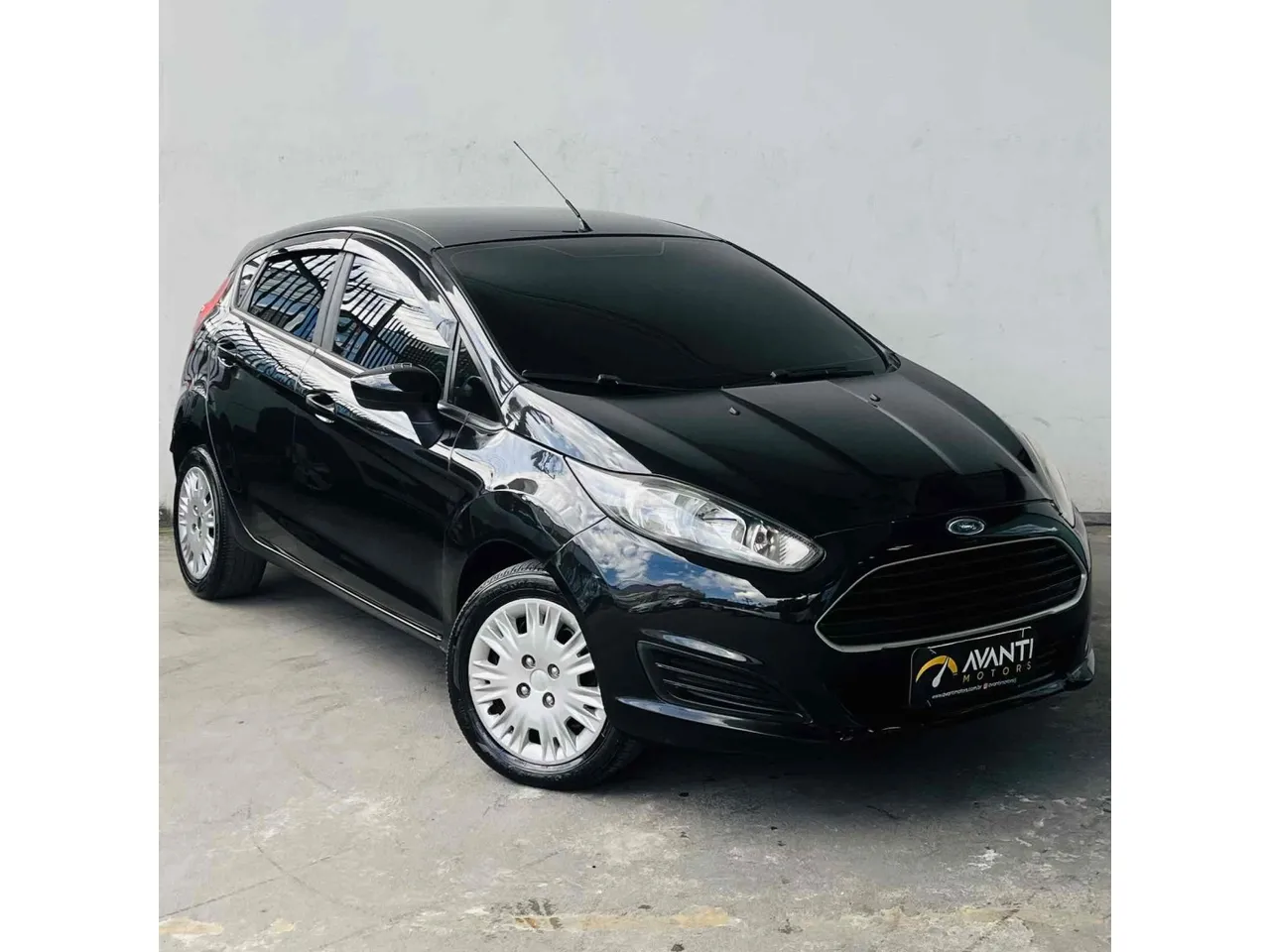 "fiesta 2015" - Carros Usados e Novos à venda