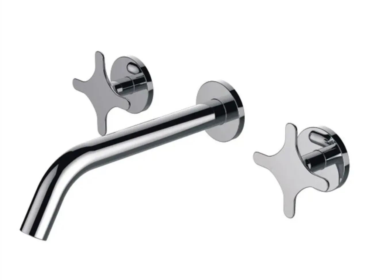 Misturador Lavatório - Paris (Jiwi) - Torneiras, Duchas e Vasos - Barra ...