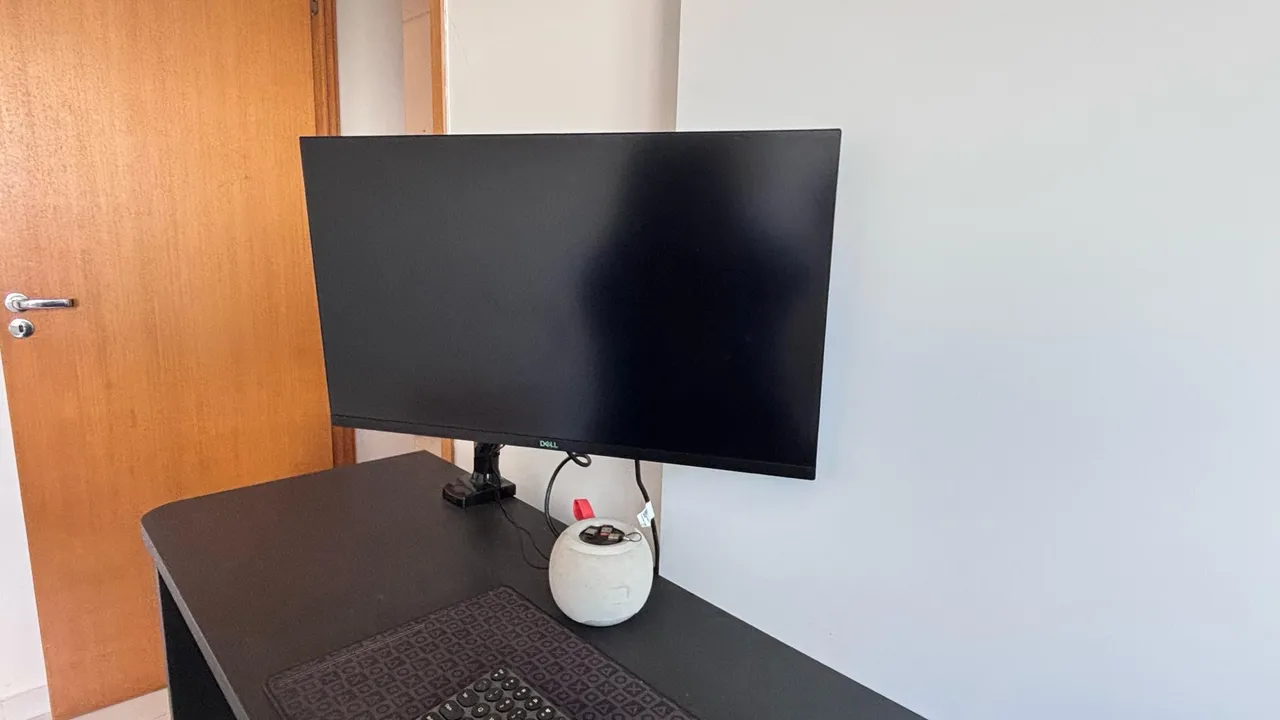 "monitor dell" - Monitores no Brasil