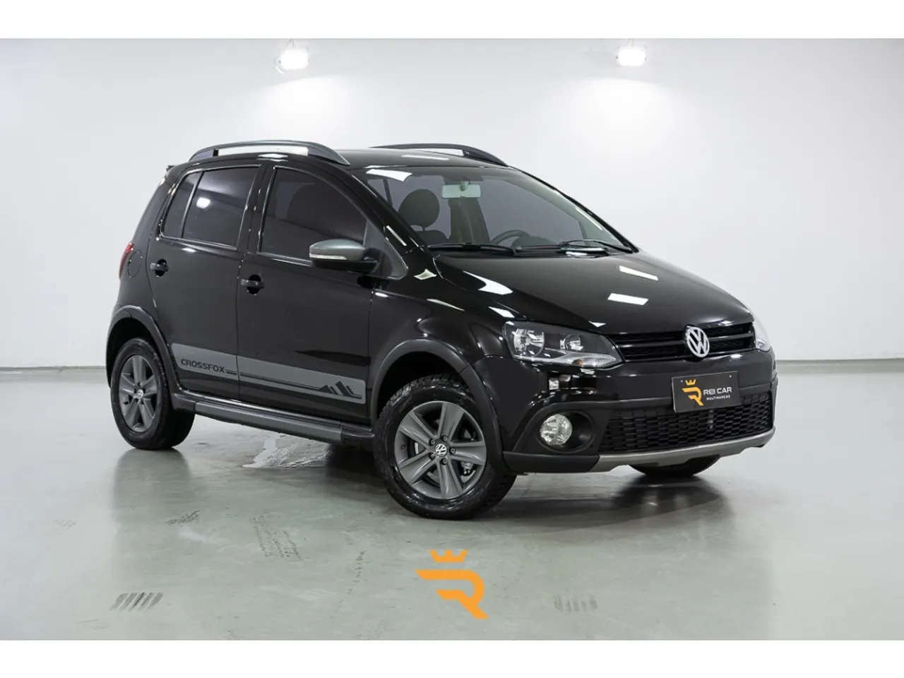 VOLKSWAGEN CROSSFOX Usados e Novos