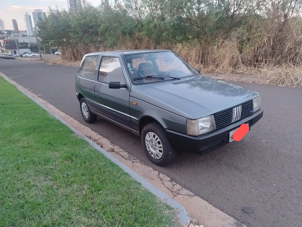 Fiat Uno 1987 Usados e Novos