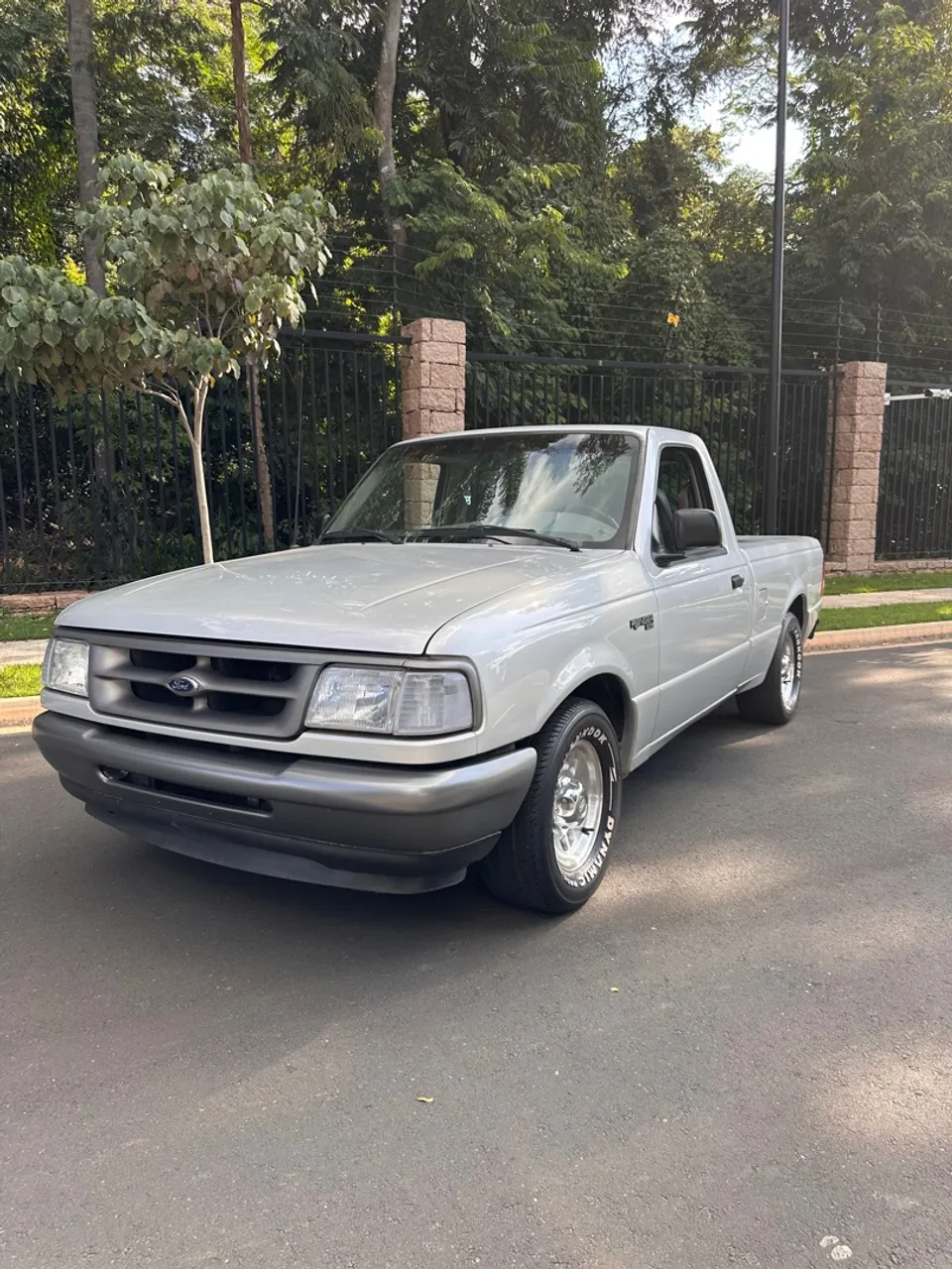 FORD RANGER 1995 Usados e Novos