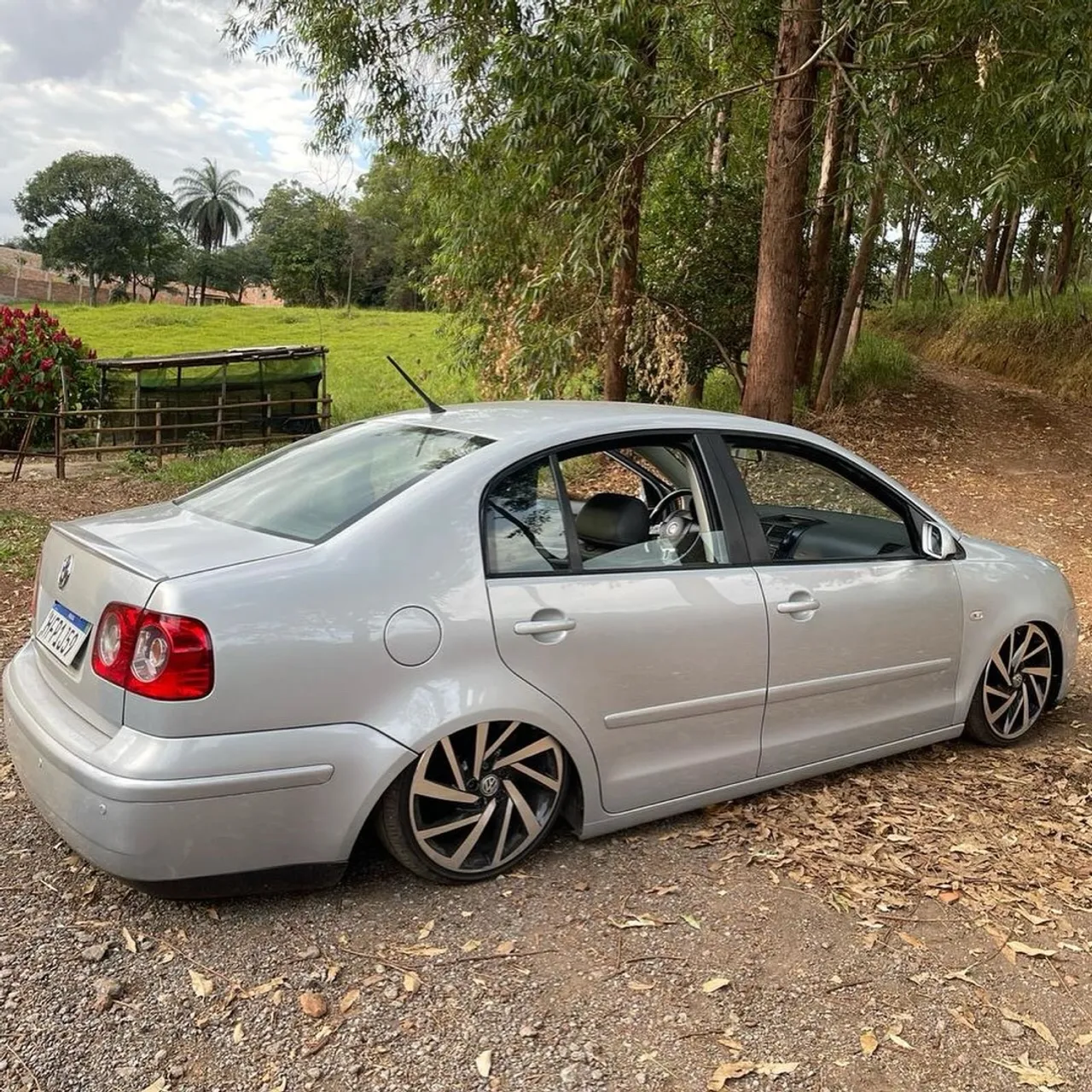 VOLKSWAGEN POLO 2007 Usados e Novos