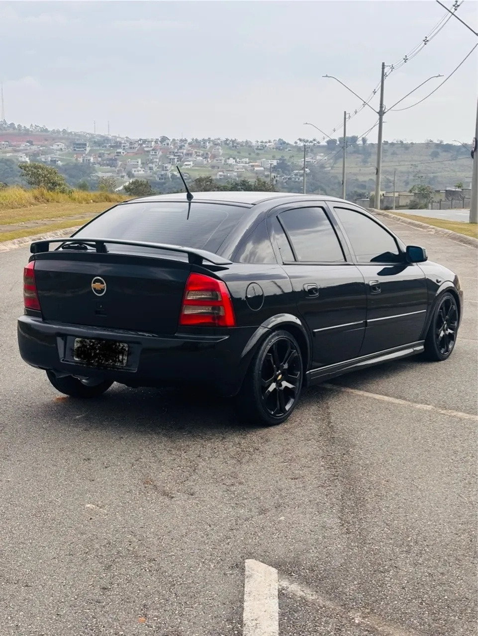 CHEVROLET ASTRA Usados e Novos